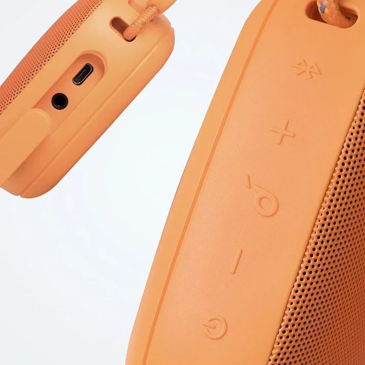 Anker Soundcore Icon Mini 3W Draadloze Bluetooth Speaker Oranje | gsmpunt