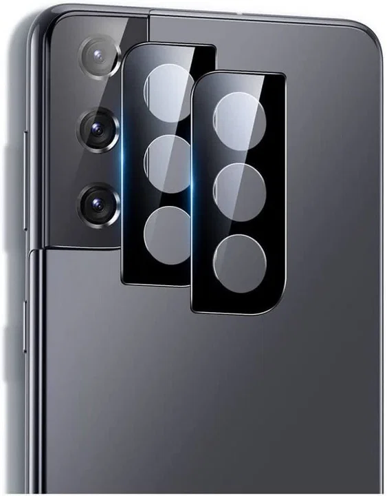 ESR Camera Lens Protector Samsung Galaxy S21 Ultra (2-pack) | gsmpunt