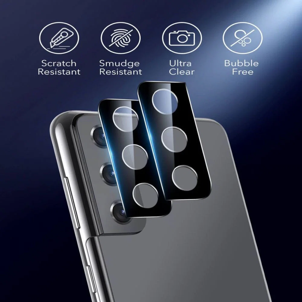 ESR Samsung Galaxy S21 Plus Camera Lens Protector (2-Pack) | gsmpunt