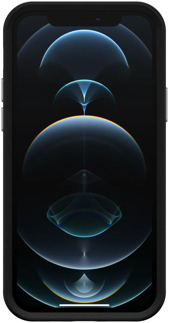 OtterBox Gaming Series Apple iPhone 12/12 Pro Hoesje Easy Grip Zwart ...