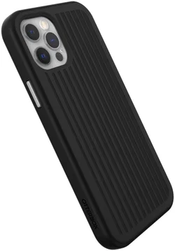 OtterBox Gaming Series Apple iPhone 12/12 Pro Hoesje Easy Grip Zwart ...