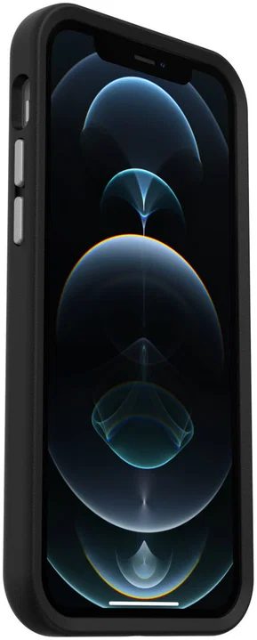 OtterBox Gaming Series Apple iPhone 12/12 Pro Hoesje Easy Grip Zwart ...