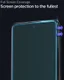 Spigen Glas.tR Xiaomi Redmi Note 10 Pro Screen Protector Full Cover ...
