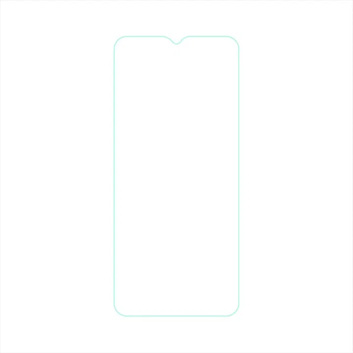 Motorola Moto G20 0.3mm Arc Edge Tempered Glass Screen Protector | gsmpunt