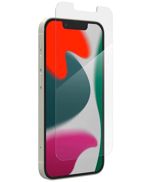 InvisibleShield Glass Elite Apple iPhone 13 Mini Screen Protector | gsmpunt