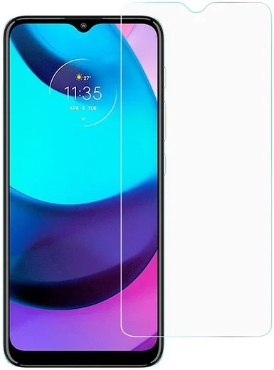 Motorola Moto E20 Screen Protector Anti-Explosion Tempered Glass | gsmpunt