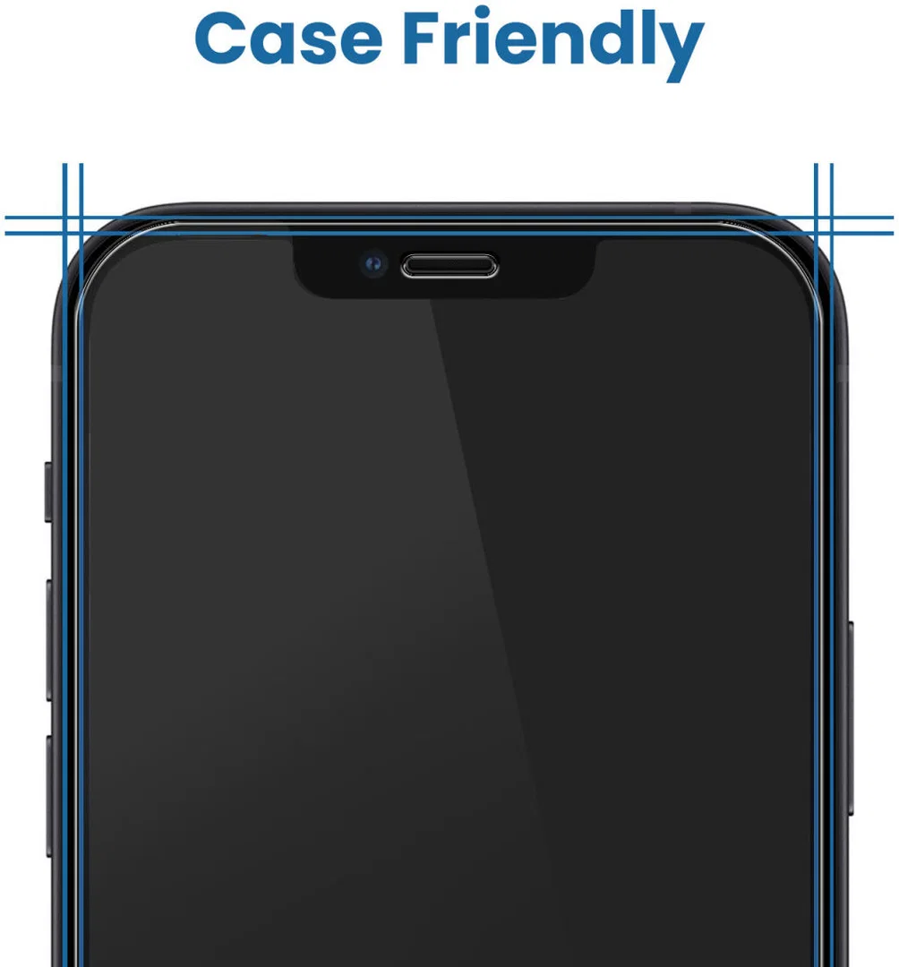 Xiaomi Redmi Note 11 Pro 5G Tempered Glass Screenprotector | gsmpunt