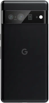 Spigen Optik Google Pixel 7 Pro Camera Lens Protector (2-Pack) Zwart ...