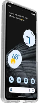 OtterBox Symmetry Google Pixel 7 Pro Hoesje Back Cover Transparant ...