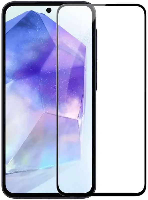 Nillkin Samsung Galaxy A55 Screen Protector Anti-Explosie Tempered ...