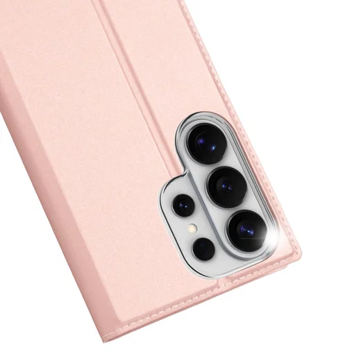 Dux Ducis Skin Pro Samsung Galaxy S26 Ultra Hoesje Portemonnee Book ...