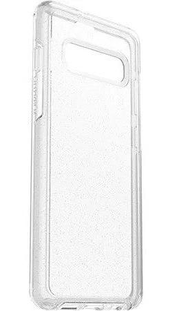 OtterBox Symmetry Samsung Galaxy S10 Plus Hoesje Glitter | gsmpunt