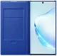 Samsung Galaxy Note 10 Plus LED View Cover Blauw | gsmpunt