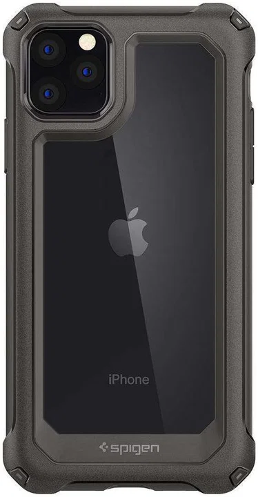 Spigen Gauntlet Apple iPhone 11 Pro Max Hoesje | gsmpunt