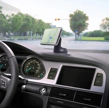 iOttie iTap 2 Universele Auto Houder Magnetische Dashboard Mount | gsmpunt
