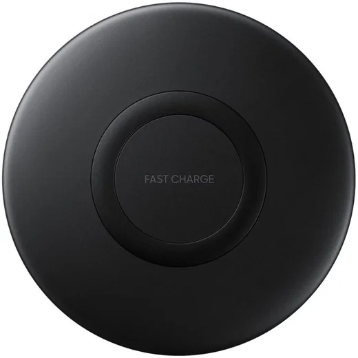 Samsung EP-P1100 Slim Wireless Charging Pad Fast Charge Oplader Zwart ...
