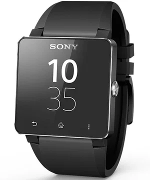 Sony SW2 SmartWatch 2 | gsmpunt