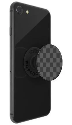 PopSockets PopGrip PopTop Telefoon Greep en Standaard Night Checker ...