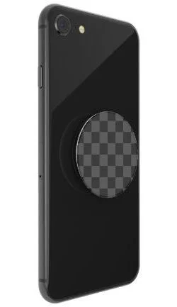 PopSockets PopGrip PopTop Telefoon Greep en Standaard Night Checker ...