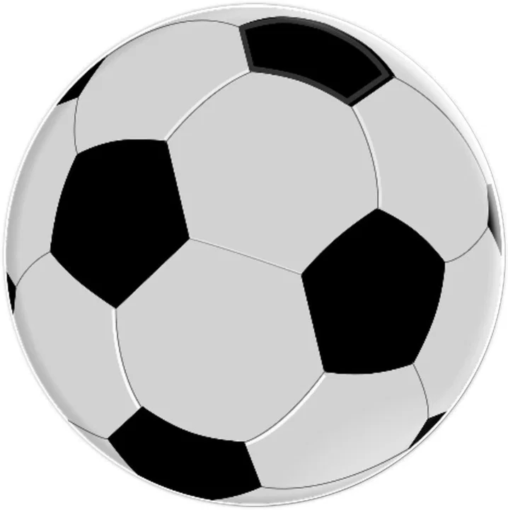 PopSockets PopGrip PopTop Premium Greep en Standaard Soccer Ball | gsmpunt