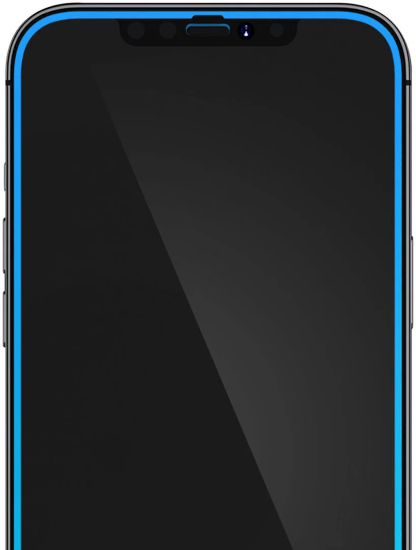 Spigen Apple iPhone 12 Mini Full Cover Tempered Glass Screen Protector ...