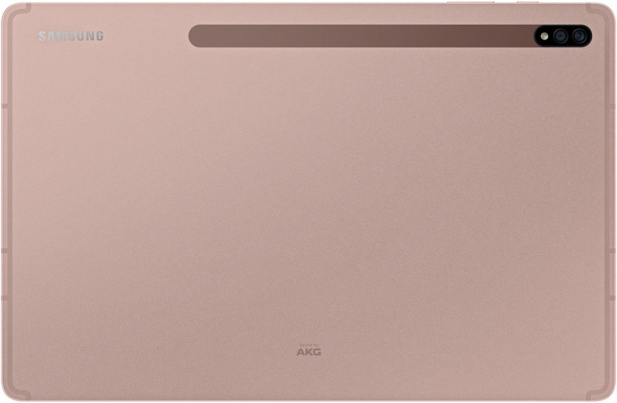 Samsung Galaxy Tab S7+ T970 128GB WiFi Bronze | gsmpunt